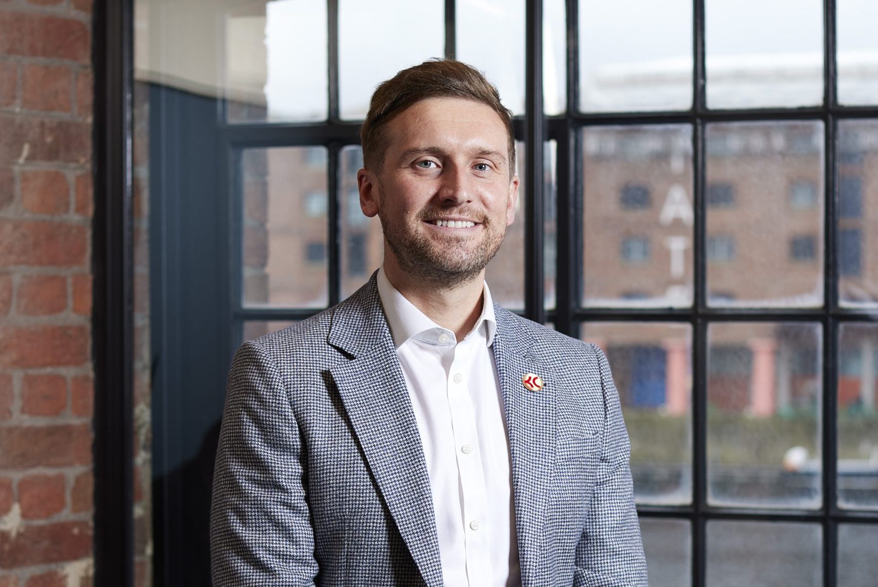 Apprentice to Managing Director: The Rise of Daniel Tebay - Krol ...