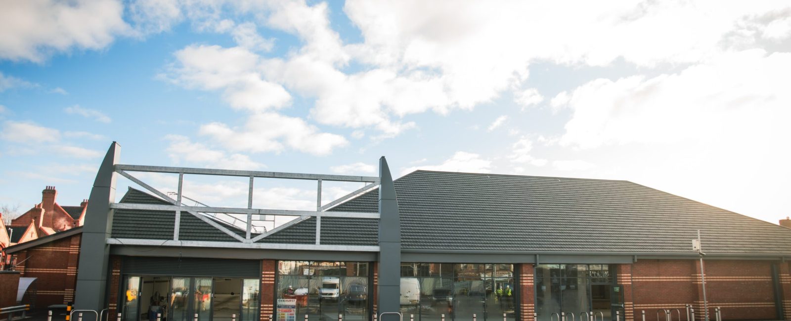 TJ Morris t/a Home Bargains - County Road, Liverpool - Krol Corlett ...